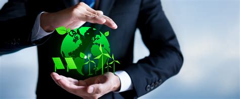 La Responsabilidad Social Empresarial Esencial Para La Sostenibilidad