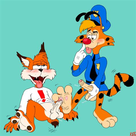 Post 5917195 Bonkers Series Bonkers D Bobcat Bubsy Bubsy Character