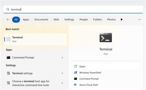 command prompt vs powershell what are the differences make tech easier