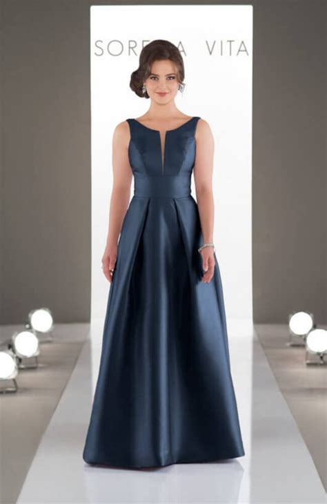 Sorella Vita 9130 Bridesmaid Dress Limelight Occasions