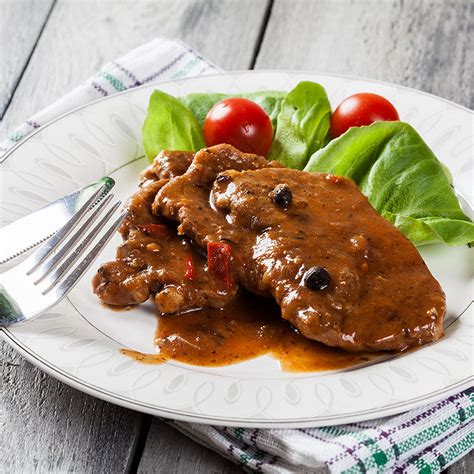 15 Recettes Classiques Au Porc Recette 1 Cuisine AZ