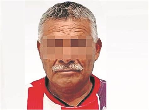 Hombre Abusaba De Su Hija Desde Que Ten A A Os Procre Con Ella Dos