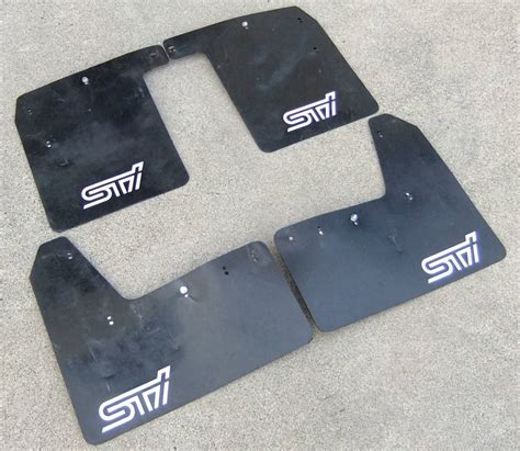 Wrx Sti Grb Grf Mff