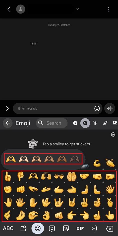 How To Change Emoji Skin Color A Quick Answer Learn To How