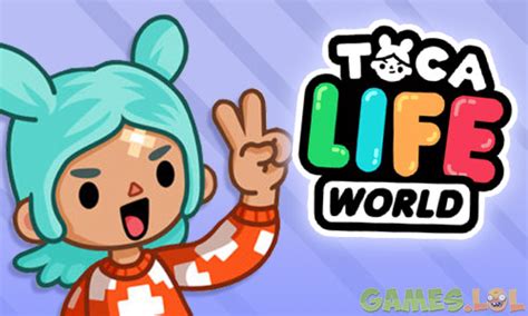 Toca Boca Games Infoupdate Org