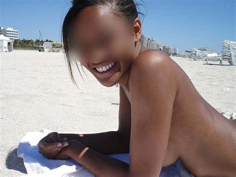Katia exhib libertine veut se laisser surprendre Trois Îlets