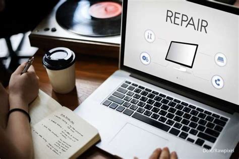 Cara Mengatasi Notifikasi Not Responding Di Aplikasi Laptop Windows