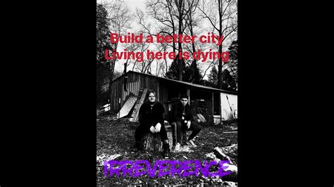 A Place To Kill Ambition YouTube