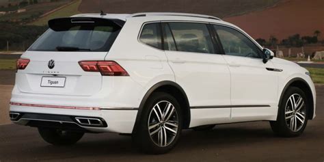 Retorno Triunfal De Carro Amado Da Volkswagen Em Outubro