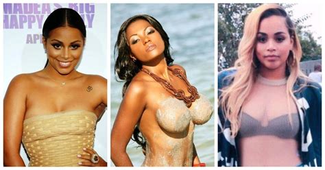 Lauren London Nude In Movie Telegraph