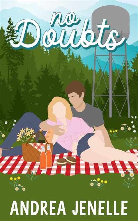 No Doubts A Small Town Single Dad Grumpy Sunshine Romance Willow Creek A Small Town Romance