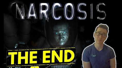 VR Horror Narcosis AMAZING Plot Twist THE END YouTube