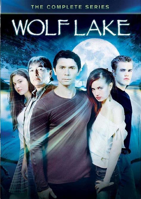 Sección visual de Wolf Lake Serie de TV FilmAffinity