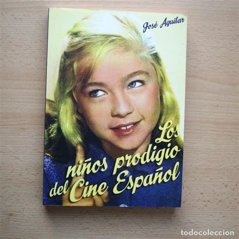 niños prodigio del cine español marisol jos Comprar Libros de