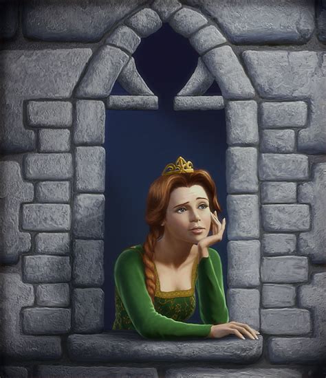 Pin By Om B On Themed Parties Princess Fiona Fiona Shrek Shrek