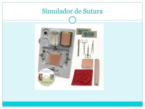 PPT Simuladores Médicos PowerPoint Presentation free download ID