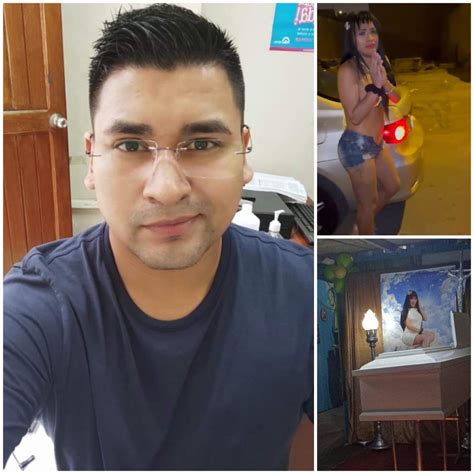 Randy Correa On Twitter CAPTURADA PRESUNTA CULPABLE DE LA MUERTE DE