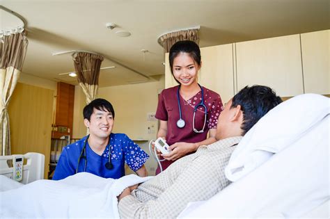 Clinical Departments Sunrise Japan Hospital Phnom Penh