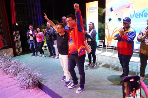 Juramentado comando de campaña de Valencia Venezuela toda Cadena