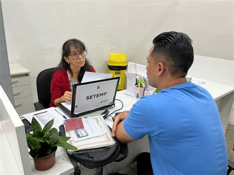 Sines Ofertam Mais De 900 Vagas De Emprego Nesta Quinta Feira Confira
