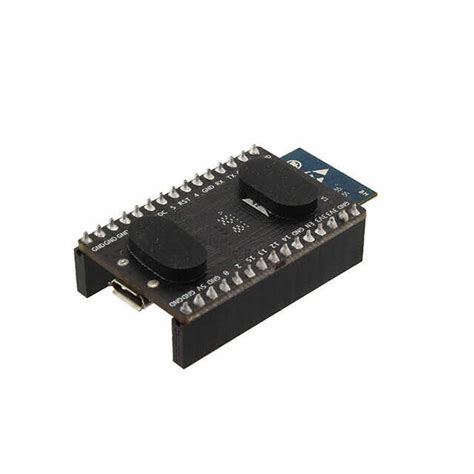 ESP8266 DEVKITC 02D F Espressif Geliştirme Kitleri e komponent