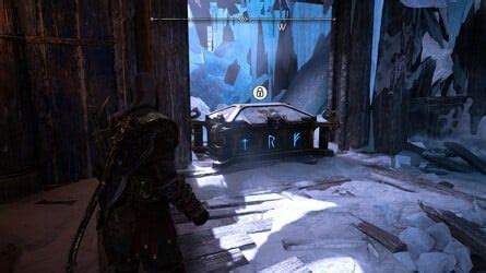 God Of War Ragnarok All Niflheim Collectibles Push Square