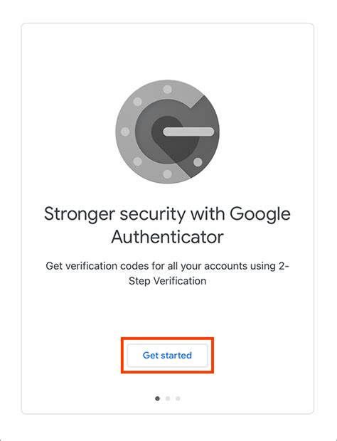 Google Authenticator Als Zweiten Faktor Einrichten