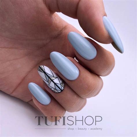 Winter Manicure 2023 2024 Tufishop