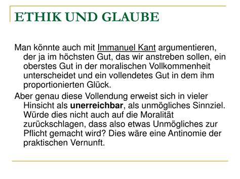 PPT GLÜCK UND SINN PowerPoint Presentation free download ID 3913583