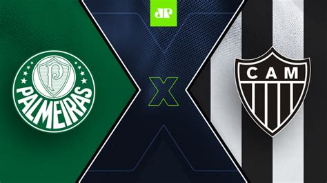 Confira Como Foi A Transmiss O Da Jovem Pan Do Jogo Entre Palmeiras E