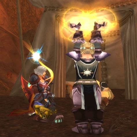 Curar Enfermedad Hechizo World Of Warcraft