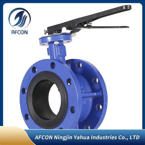 DN400 U Section Ductile Iron Di Wcb Stainless Carbon Steel EPDM PTFE