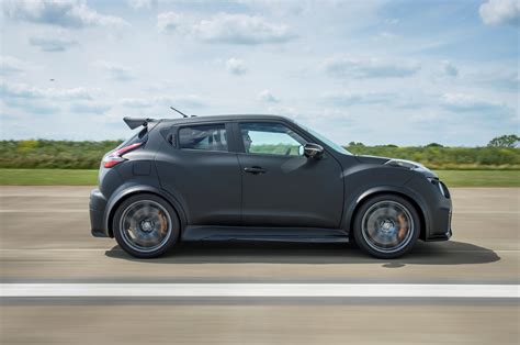 600 HP Nissan Juke R 2 0 Shows Up At Goodwood Threatens Supercars With