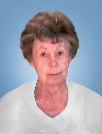 Nécrologie Mme Lucille Landry Lessard Avis de décès Le Nouvelliste
