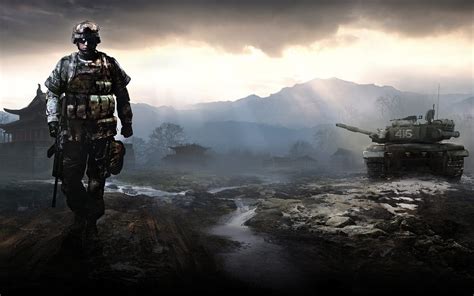 Imagenes ZT Descarga Fondos HD Fondo De Pantalla Juegos De Guerra