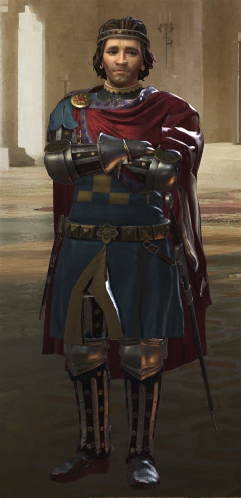 Mod Character Body Overhaul Page 2 Crusader Kings 3 LoversLab
