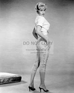 Actress Karen Steele X Publicity Photo Aa Ebay