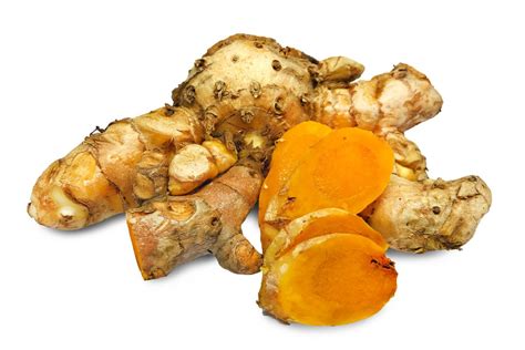 7 Khasiat Temulawak Sebagai Obat Tradisional Yang Ampuh