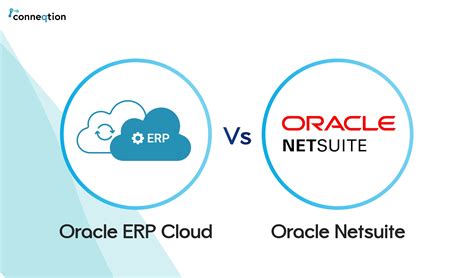 Oracle Erp Vs Netsuite Which Is Right For Your Business In