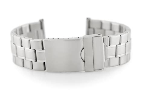Bransoleta S Stalowa Hq Srebrna Mm G Rossi Moda Sklep