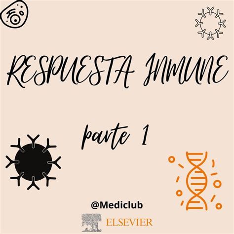 Respuesta Inmunitaria Mediclub Udocz