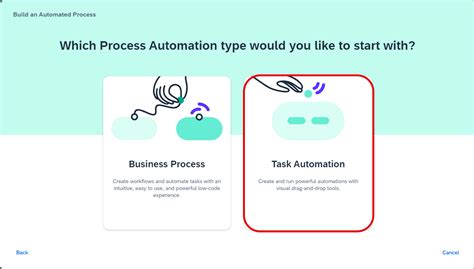 Build Your First Automation Using Outlook SDK Of SAP Build Process