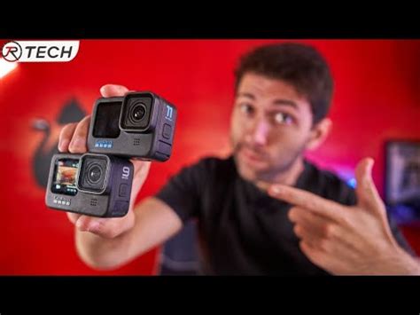 GoPro Hero 11 Black Vs Hero 9 Black Vale La Pena Fare L UPGRADE