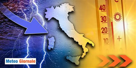 Meteo Ultime Folate Di Caldo Anomalo Ottobre Si Trasforma Meteo