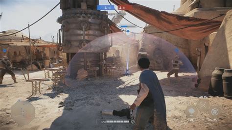 Star Wars Battlefront 2 Lando Calrissian No Commentary YouTube