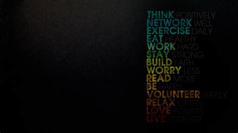 Hd Wallpaper 4k Quotes 4k Quotes Poster Wallpapers Wallpaper 4K