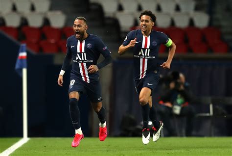 Bayern De Munique X PSG Saiba Como Assistir AO VIVO E ONLINE Ao