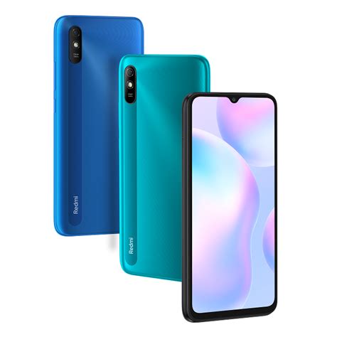 Harga Dan Spesifikasi Lengkap Redmi 9A Keluaran Terbaru 13 Agustus 2020