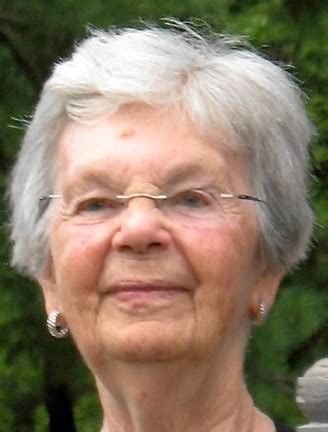 Nécrologie Lucette Bélisle née Lavergne Anniversaire Le Droit