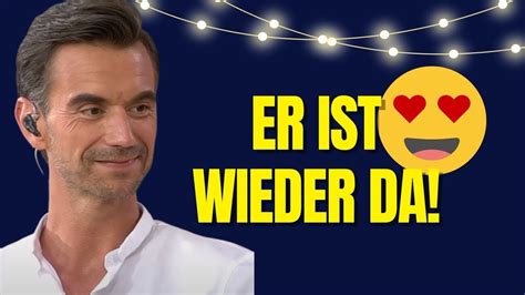 Florian Silbereisen Krasses Konzert In Kitzb Hel Youtube
